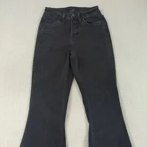 Flying Monkey | Jeans | Flying Monkey Jeans Womens 23 Black High Rise ...